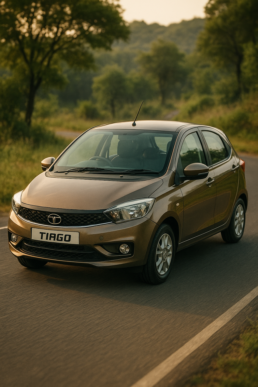 Tata Motors Cars Price List 2025 | All Models India