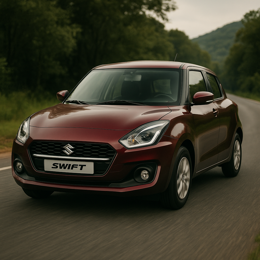 Explore the Latest Swift Models and Prices for 2024
